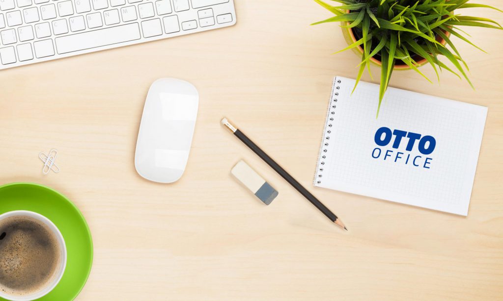 Karriere bei OTTO Office – OTTO Office – So geht Büro!