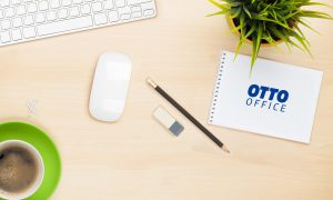 Geschichte – Karriere bei OTTO Office